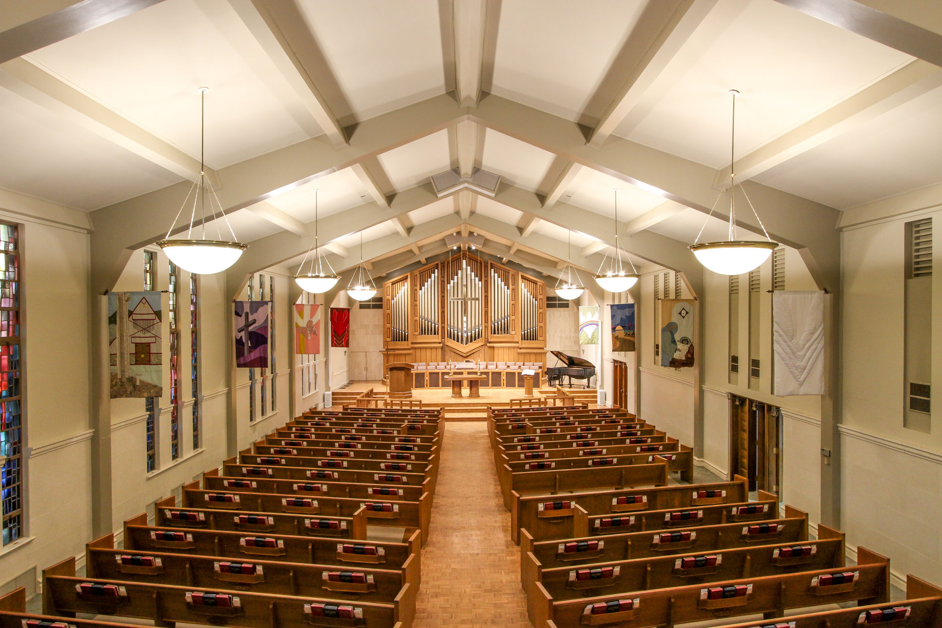 Event Request – St. Johns United Methodist Church